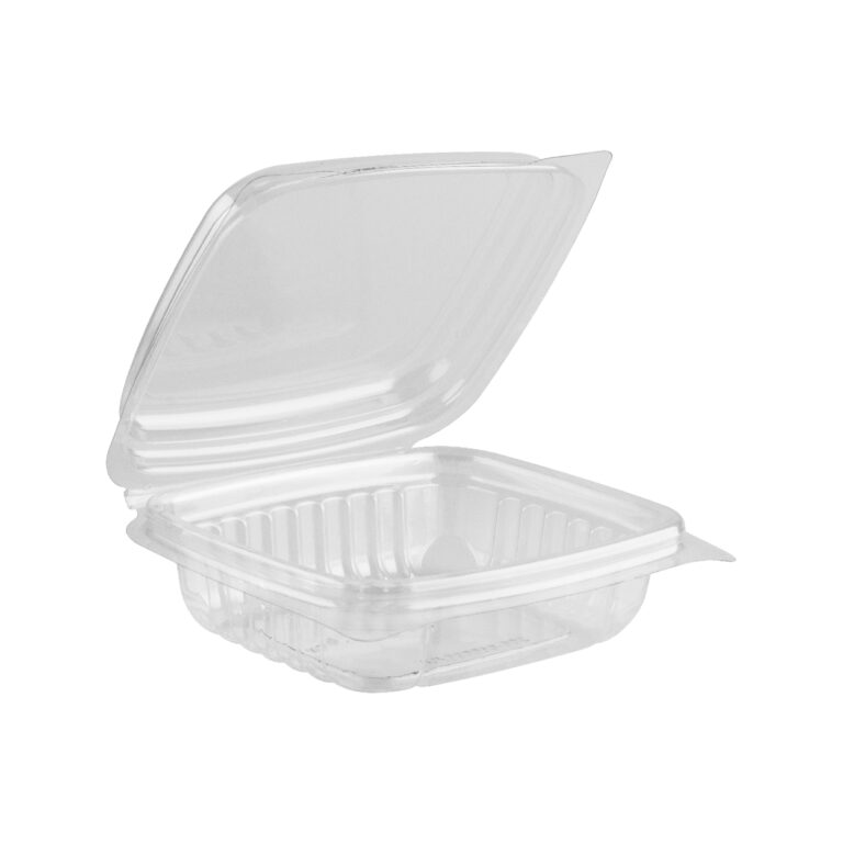 Deli Clamshell 200-050026 | Panoramic Packaging