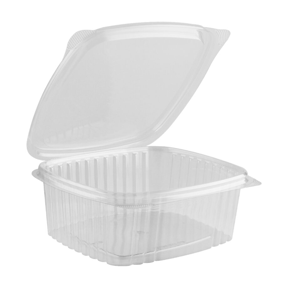 Deli Clamshell 200-105024 | Panoramic Packaging