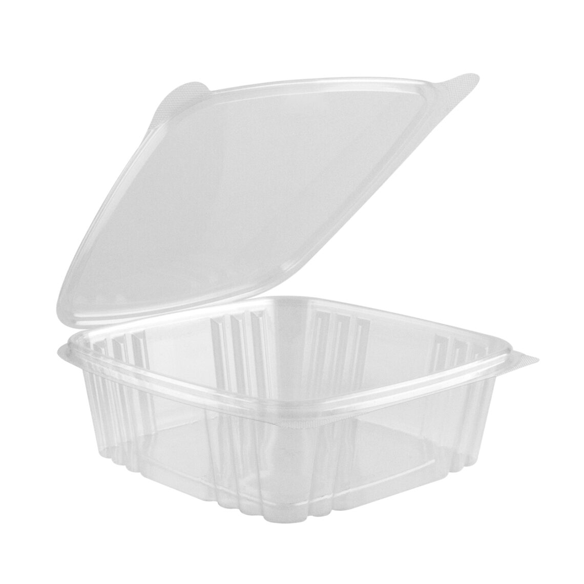 Deli Clamshell 200-105025 | Panoramic Packaging