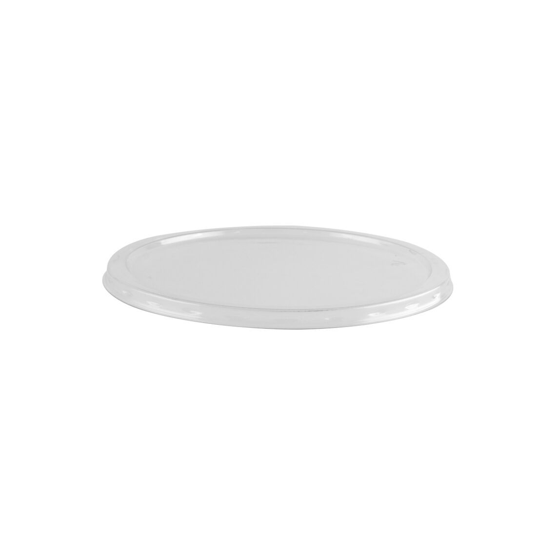 Round Lid 205-040301 | Panoramic Packaging