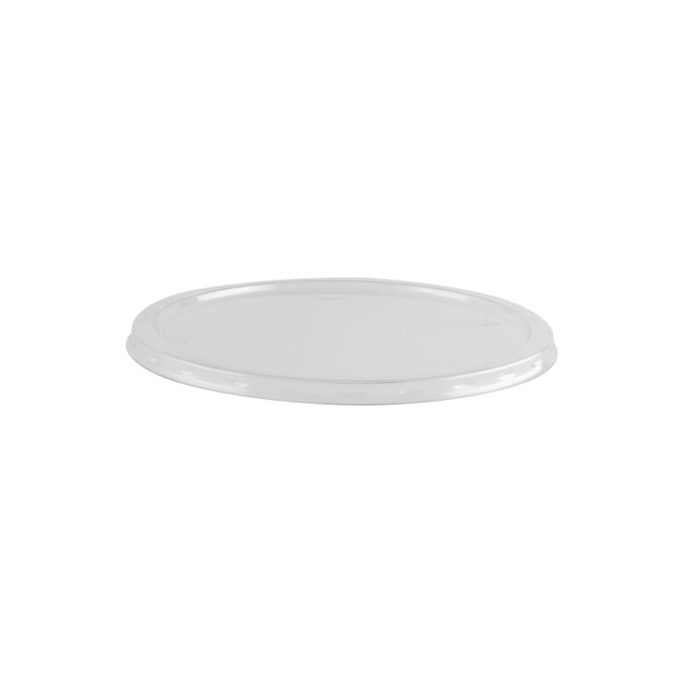 Round Lid 205-040301 | Panoramic Packaging