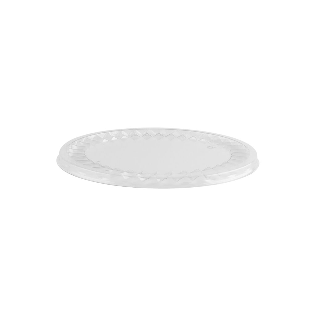 Round Lid 205-040302 | Panoramic Packaging