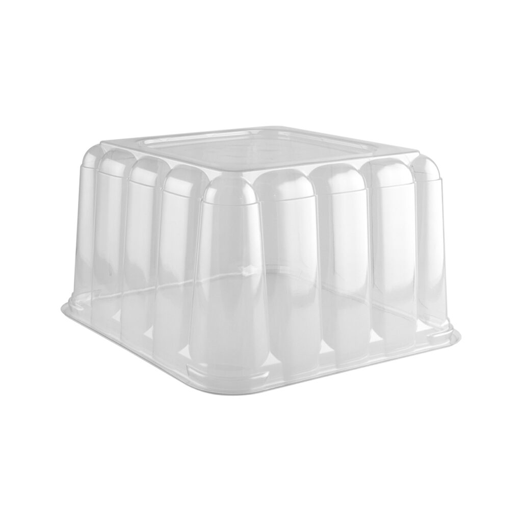 Cake Dome 205-190108 | Panoramic Packaging