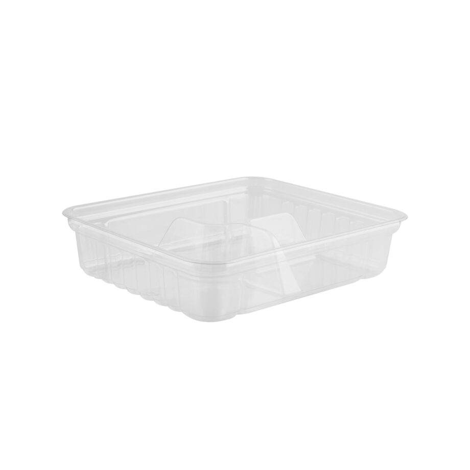 Rectangle Container 206-120035 | Panoramic Packaging