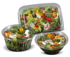 Food Packaging | Panoramic Inc